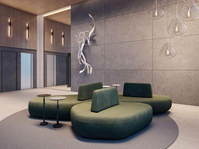 Elegância Contemporânea em um dos Endereços Mais Desejados do Ecoville