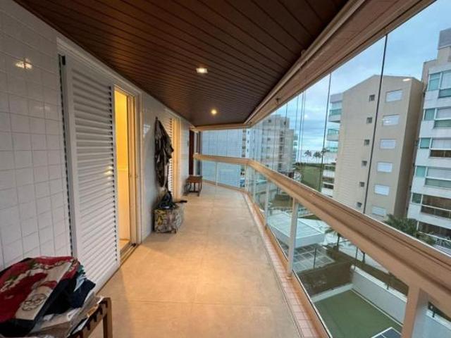 Elegância e Conforto: 3 Dormitórios e Varanda Gourmet na Riviera