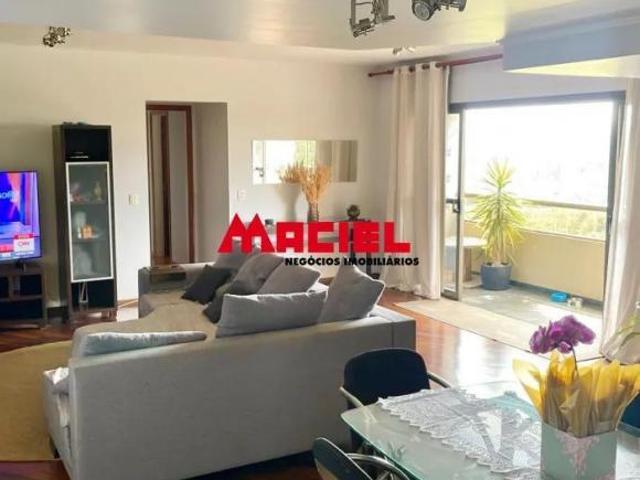 ELEGANCIA E CONFORTO: Apartamento Alto Padrão 164 m² no Centro com Linda Vista ACEITA PERMUTA