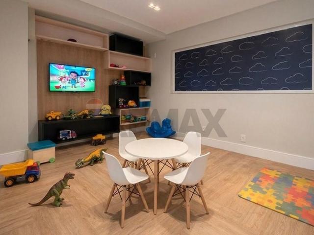 Elegância e Conforto: Apartamento com 2 Suítes no São Judas