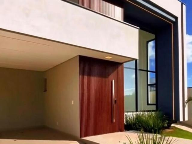 Elegância e Conforto: Casa com 3 Dormitórios, 4 Banheiros e 4 Vagas no Cyrela