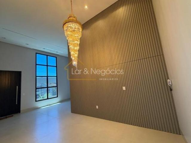 Elegância e Conforto Casa de 236m²