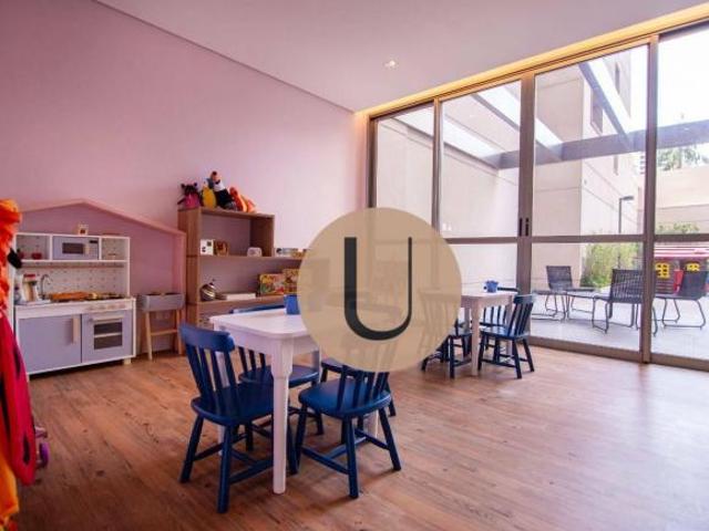 Elegância e conforto em um apartamento exclusivo de 153 m²