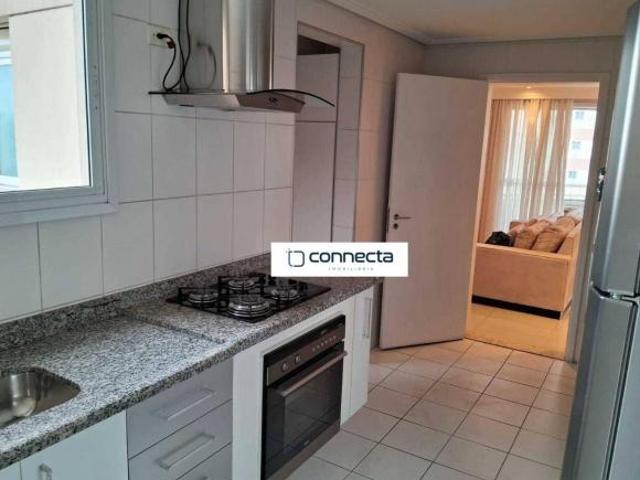 Elegância e Conforto em Endereço Nobre de Guarulhos apartamento com 95 metros Lazer Completo e E