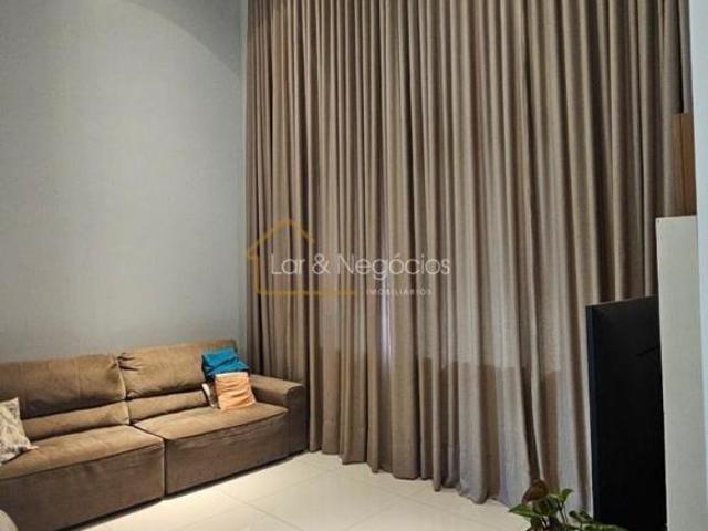 Elegância e Conforto no Boa Vista – Casa Completa com 250m² de Construção