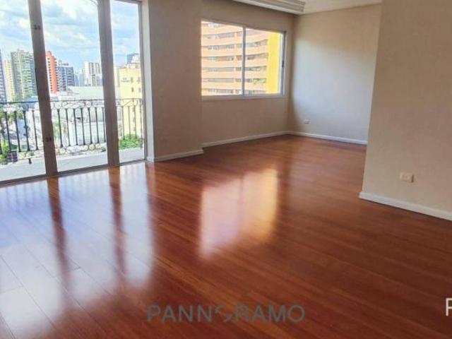 Elegância e espaço no Batel – um apartamento de alto padrão para viver com confo