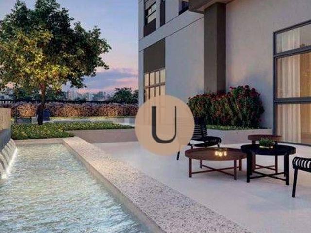 Elegância e Exclusividade na Nova Klabin: 149 m² com 3 Suítes e Varanda Gourmet