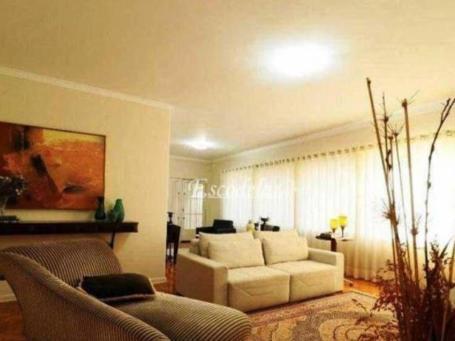Casa à venda, 280 m² por R$ 2.800.000,00 Santana São Paulo/SP