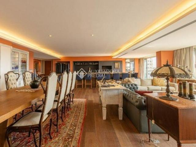 Elegancia e exclusividade em um lugar só! Alto padrão!