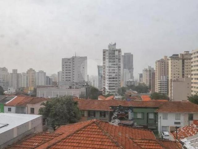Elegância e praticidade em Perdizes. Viva com mais qualidade!
