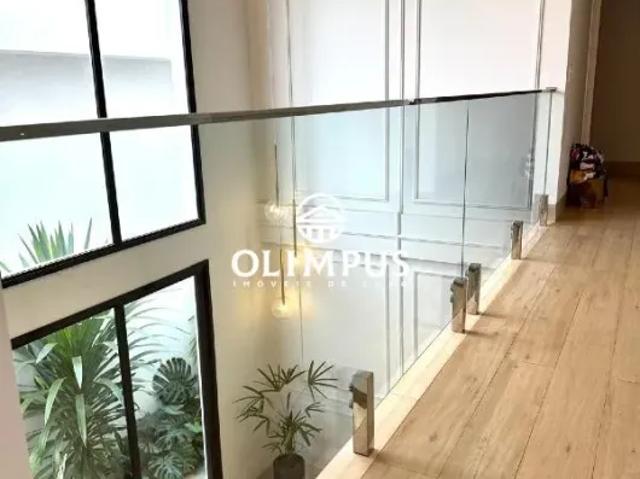Elegância e Sofisticação em Cada Detalhe – 3 Suítes + Escritório