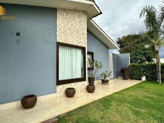 Elegância e sofisticação no seu novo lar em Cuiabá MT