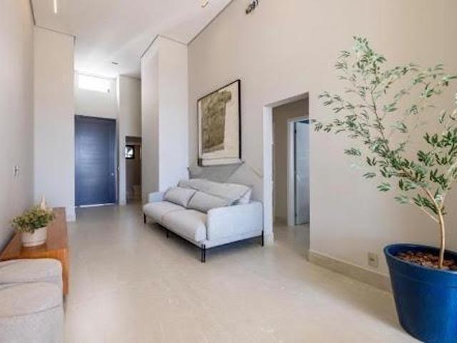 Elegância em Cada Detalhe: Casa com 4 Suítes e 222 m² por R$ 2.390.000 – Arborais, Campinas/SP