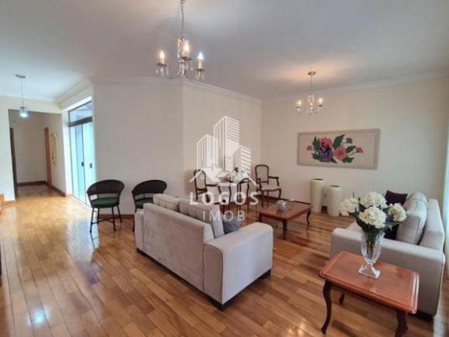 Elegância, Espaço e Conforto no Quintas da Avenida! Juiz de Fora MG 07