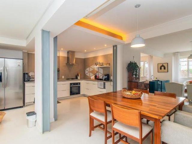 Elegância no Moinhos de Vento ? conforto, localização e estilo em um só lugar