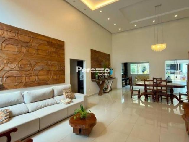 Elegância, Sofisticação e Funcionalidade em uma Residência Completa de 3 Suítes na Avenida das Paine