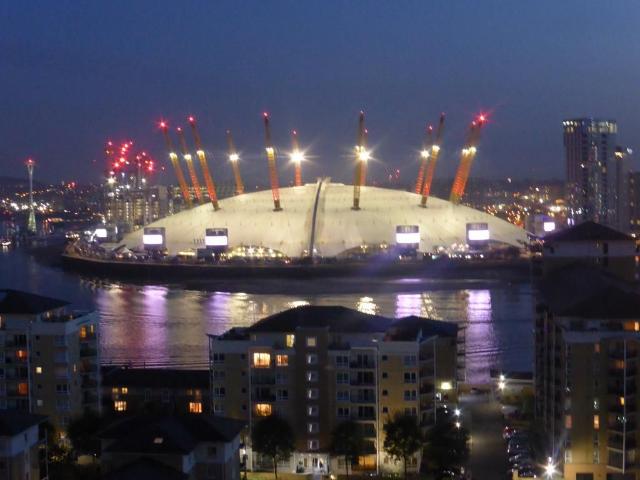 Elektron Tower, 12 Blackwall Way, Docklands, London E14, 1 bed flat to rent, £1,900 pcm | PrimeLocation