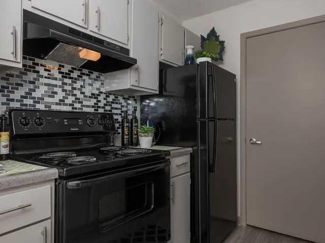 Element Apartments 1 Bedroom Apartment for Rent at 1516 Arbor Town Cir, Arlington, TX 76011