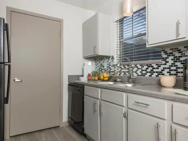 Element Apartments 1 Bedroom Apartment for Rent at 1516 Arbor Town Cir, Arlington, TX 76011