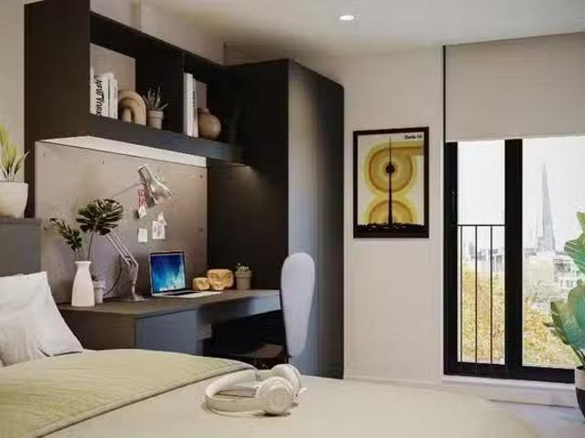 Element Bermondsey 11 Bed En suite