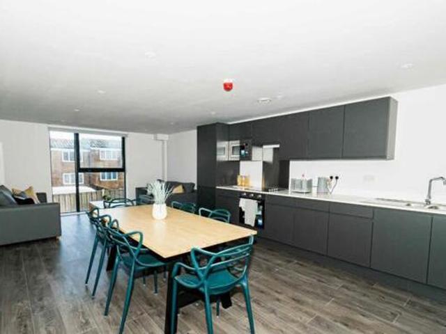 Element, The Quarter, 1 Bedroom House