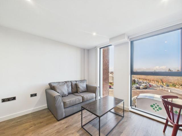 Element The Quarter, 88 Low Hill St, Liverpool L6, Studio to rent, £750 pcm | PrimeLocation