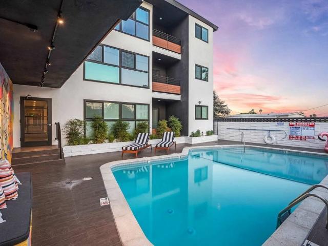 Element WeHo 1 Bedroom Apartment for Rent at 1425 N Crescent Heights Blvd, Los Angeles, CA 90046 Bel Air Beverly Crest