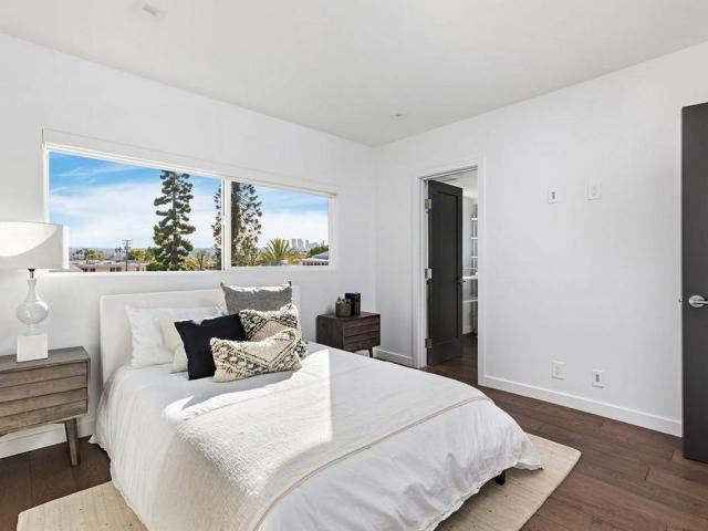 Element WeHo 2 Bedroom Apartment for Rent at 1425 N Crescent Heights Blvd, Los Angeles, CA 90046 Bel Air Beverly Crest