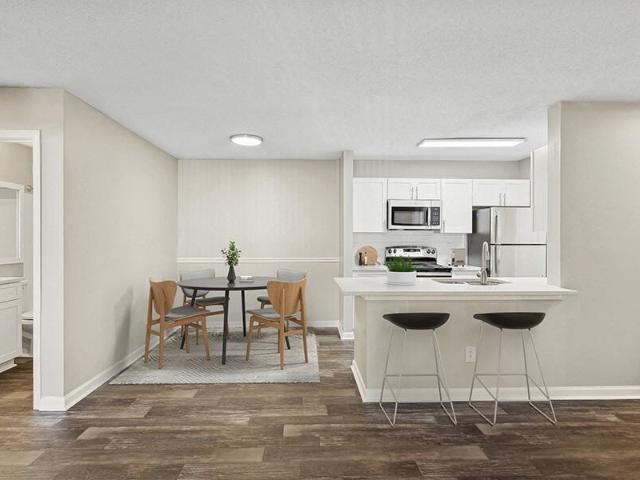 Element 41 1 Bedroom Apartment for Rent at 991 Wylie Rd Se, Marietta, GA 30067