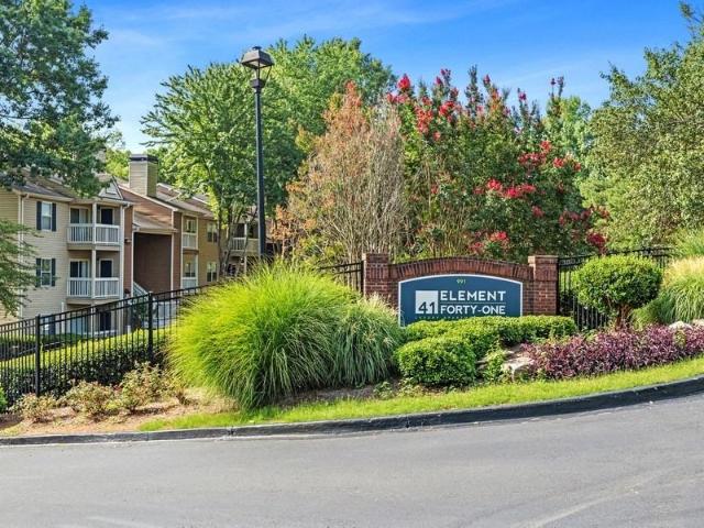 Element 41 1 Bedroom Apartment for Rent at 991 Wylie Rd Se, Marietta, GA 30067