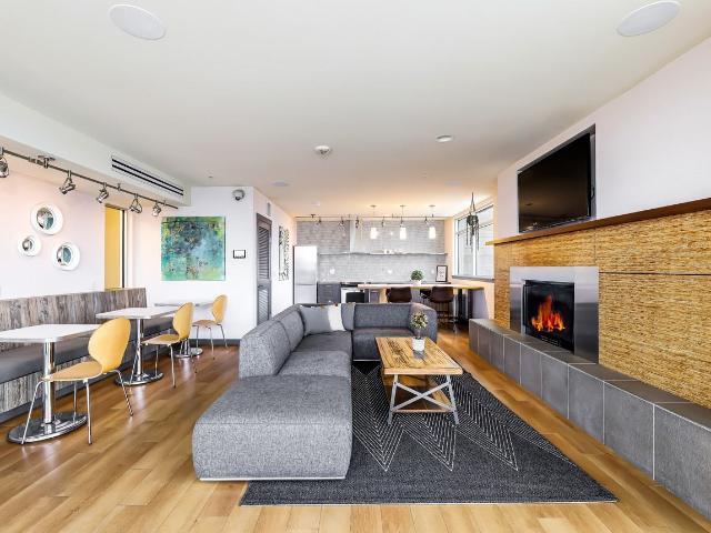Element 42 1 Bedroom Apartment for Rent at 2641 42nd Ave Sw, Seattle, WA 98116 North Admiral