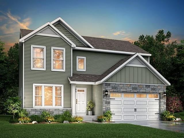 Elements 2070 Plan Valley View Community