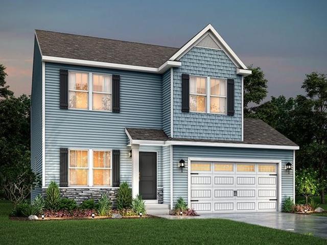 Elements 2100 Plan Sandy Acres Community