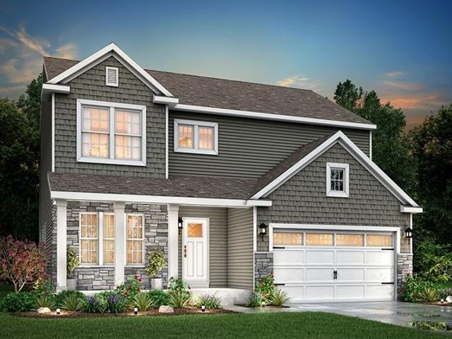 Elements 2390 Plan Silverwater Community