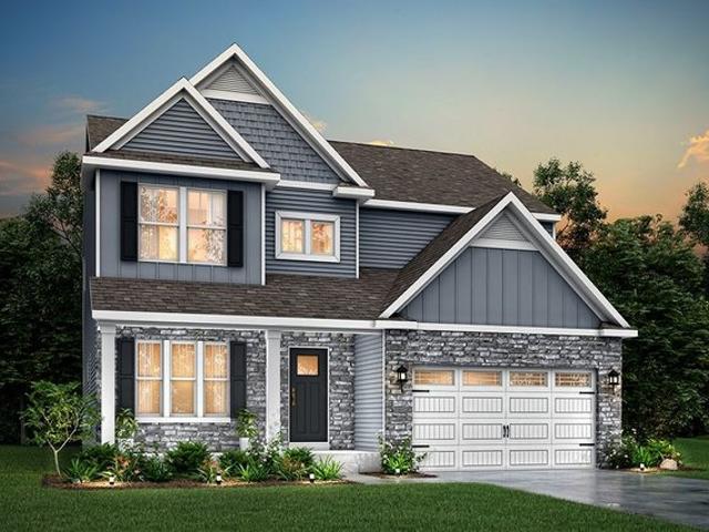 Elements 2700 Plan Oregon Town Center Community