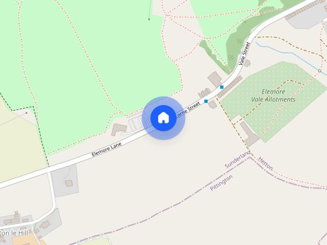 Elemore Lane, Houghton Le Spring