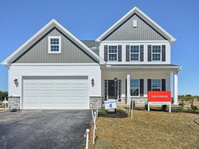 Elena Dr Lot 43, Harrisburg, PA 17112