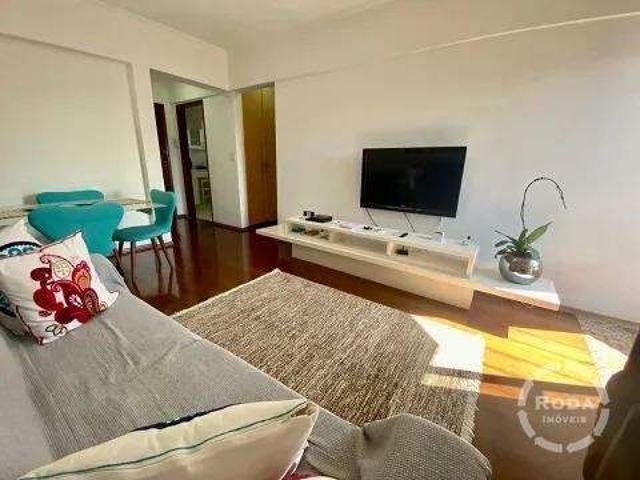 elente apartamento localizado no charmoso bairro da Ponta da Praia