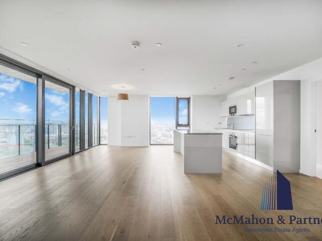 Elephant And Castle, London, London SE1, 3 bed flat to rent, £5,295 pcm | PrimeLocation