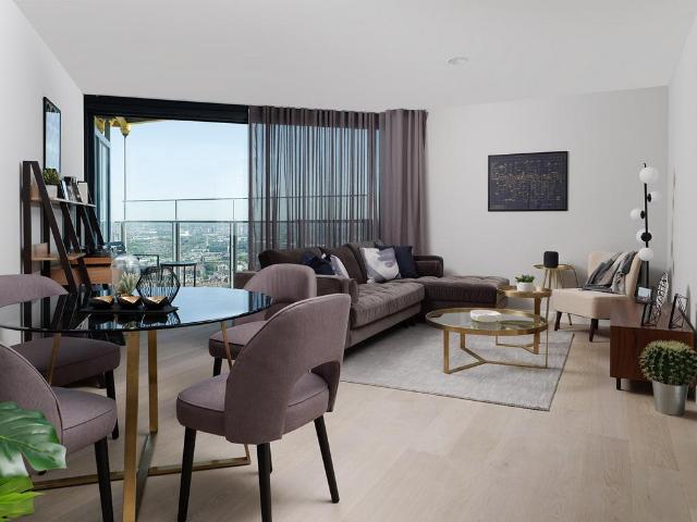 Elephant and Castle SE11 1 bed apartment to rent £3,050 pcm £704 pw
