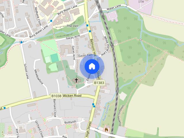 Elephant Green, Newport, Saffron Walden