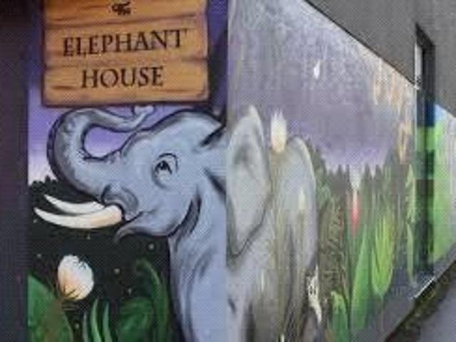 Elephant House, Bedminster, Bristol BS3, 5 bed shared accommodation to rent, £3,250 pcm | PrimeLocation