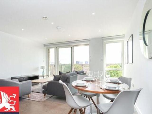 Elephant Park, Heygate Street, 1 Bedroom Apartment