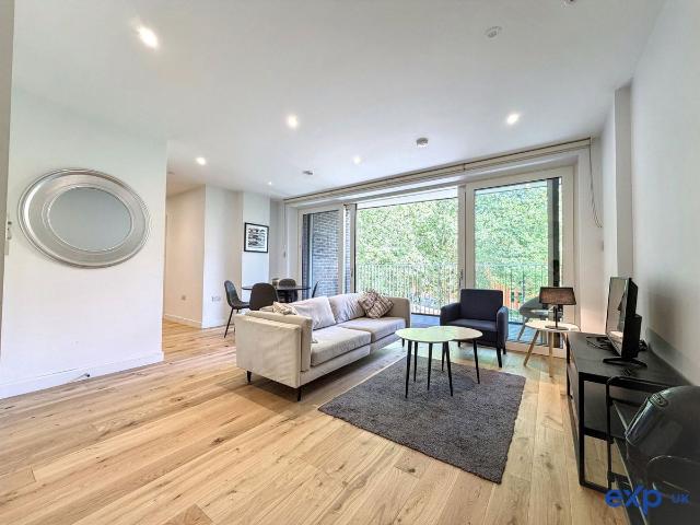 Elephant Park, London SE17, 2 bed flat to rent, £3,250 pcm | PrimeLocation
