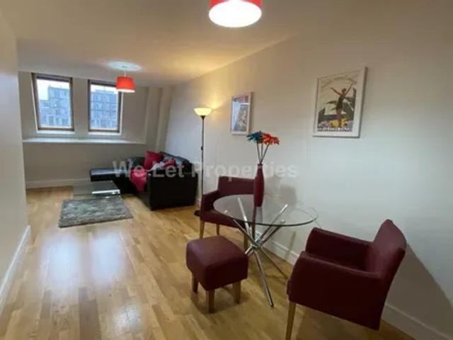 Eleska House, 58 Dale Street, Manchester, M1 2HN, United Kingdom | 1 bed apartment for rent #139621683 | Rentberry