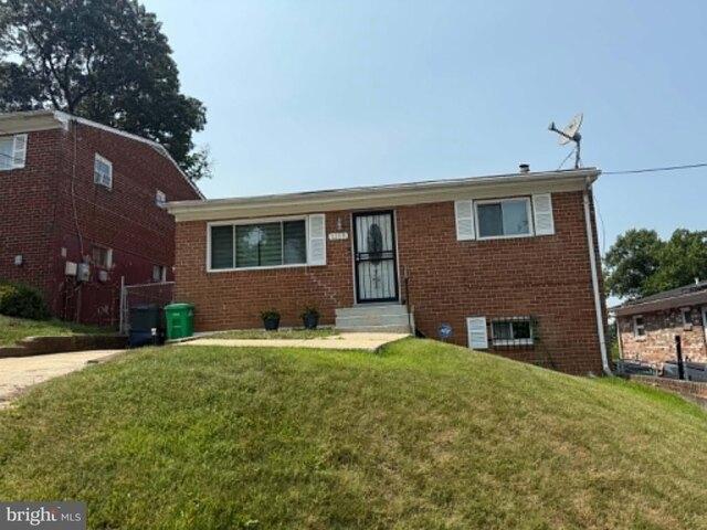 Elfin Ave, Capitol Heights, Home For Sale
