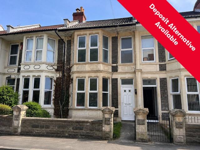 Elfin Road, Bristol, Somerset BS16, 5 bed terraced house to rent, £2,300 pcm | PrimeLocation