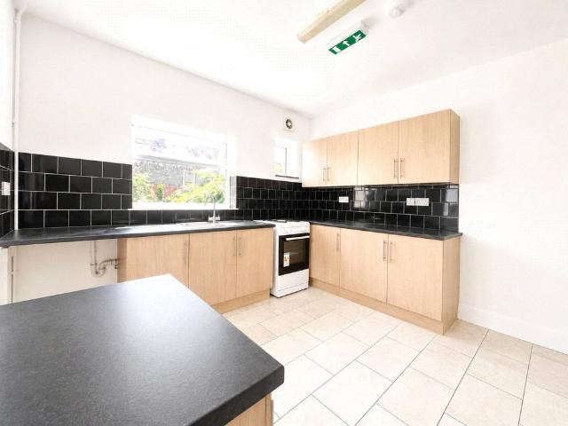 Elfin Road, Bristol, Somerset, BS16