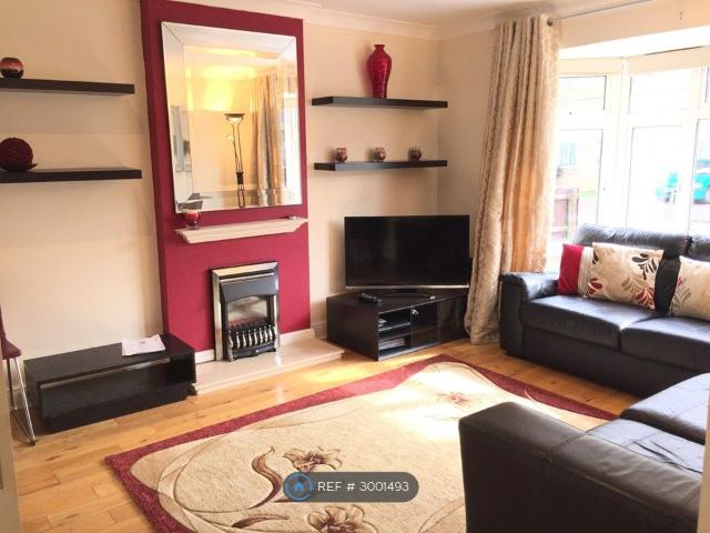 Elfleda Road, Cambridge CB5, 4 bed semi detached house to rent, £2,650 pcm | PrimeLocation
