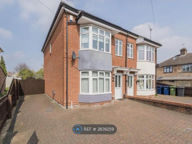 Elfleda Road, Cambridge CB5, 6 bed semi detached house to rent, £3,600 pcm | PrimeLocation